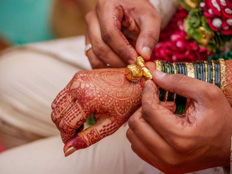 Maharashtrian Wedding Rituals: All You Need to Know!!! - Zylu